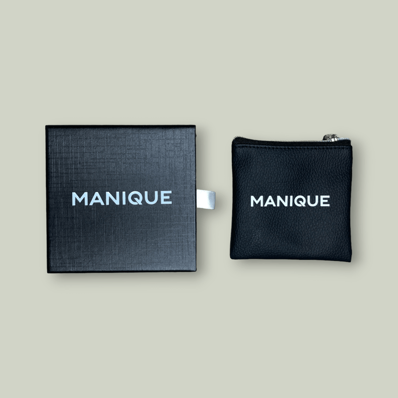 Find Your Perfect Miami Cuban Link Chain at MANIQUE - Men's Jewelry