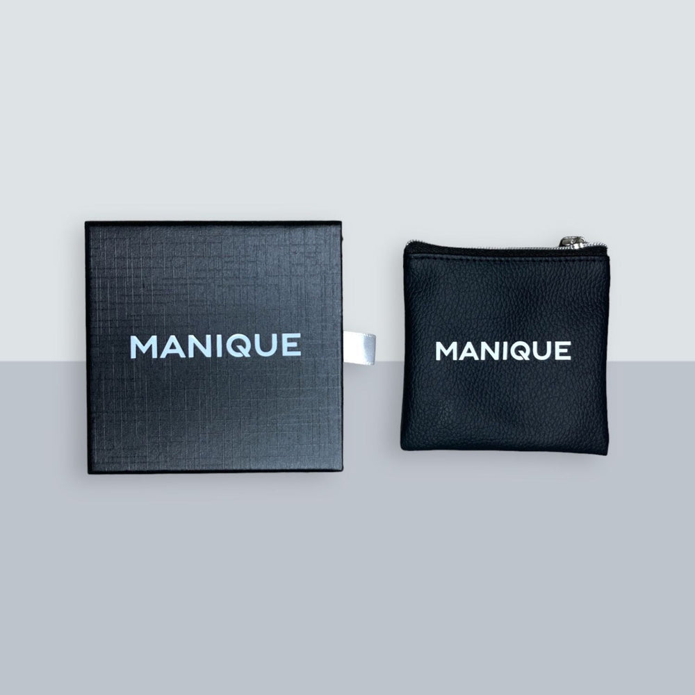 Find Your Perfect Miami Cuban Link Chain at MANIQUE - Men's Jewelry