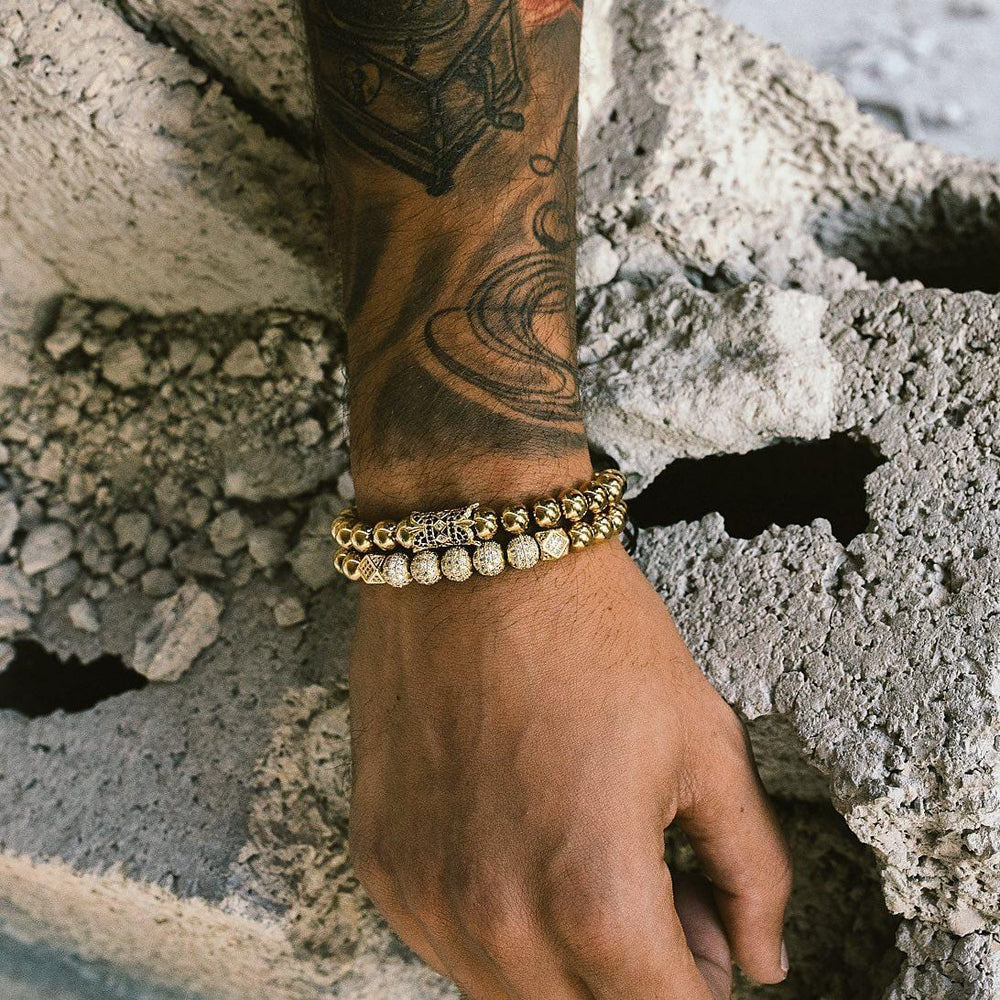 Premium Gold